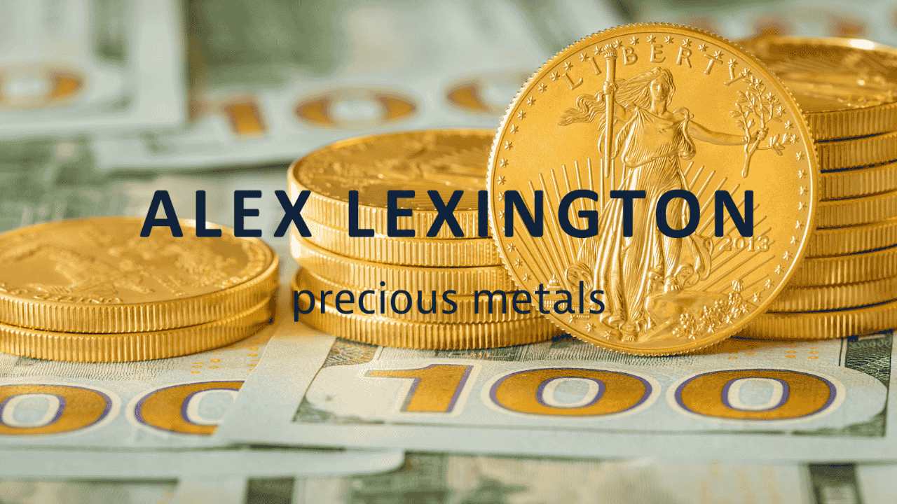 Wealth Retention : Precious Metals An alternative to cash holdings ...